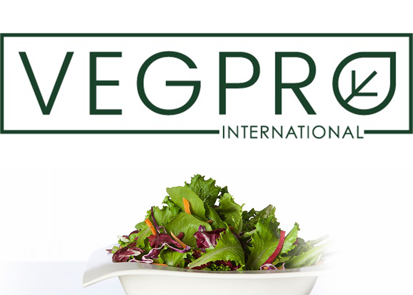 Vegpro invests $55 million in its first carbon-neutral greenhouse | The Packer